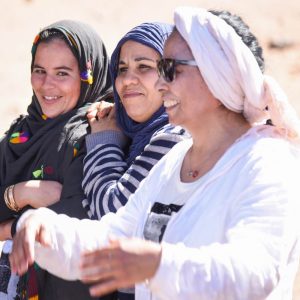 Fall 2026: Morocco: Human Rights, Social Justice, and Cultural ...
