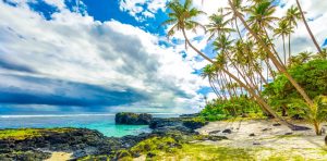 Spring 2026: Samoa: Social and Environmental Change in Oceania - SIT ...